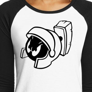 Marvin Cut Files Cricut Silhouette Cameo Svg Cut Files Digital Files ...