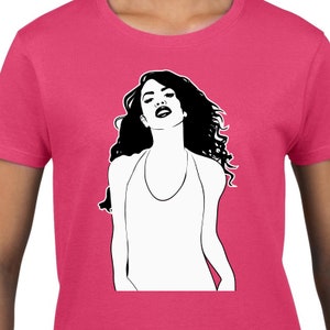 Aaliyah Cut Files Cricut Silhouette Cameo Svg Cut Files Digital Files ...