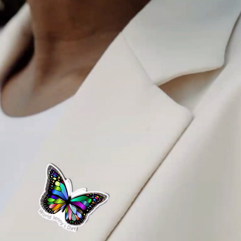 Adhd Butterfly - Etsy