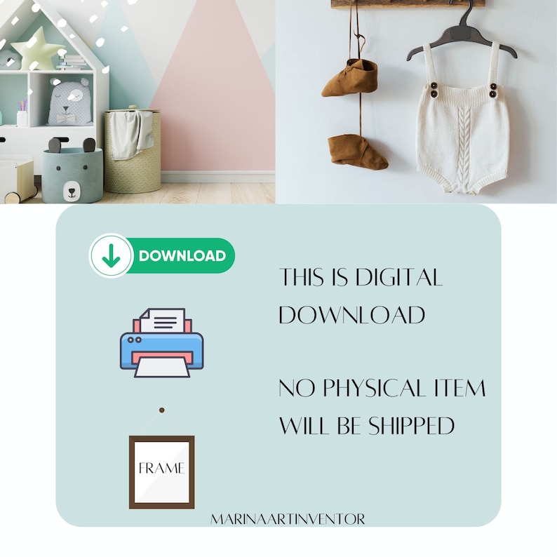 Arabic Numbers 1-100 Printable Poster – Kids' Nursery Decor (digital ...