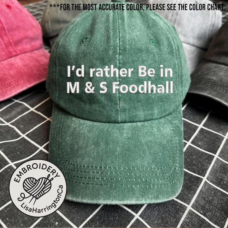 Personalised Picky Bits - Etsy