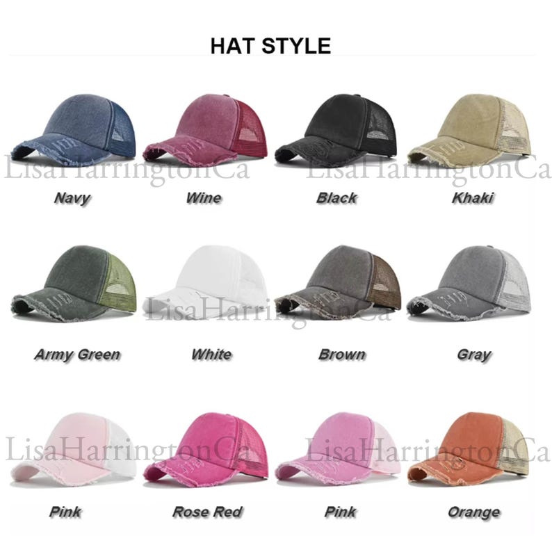 Embroidered Subtle FDT Hat, Anti Maga FDT Hat, Political Merch ...