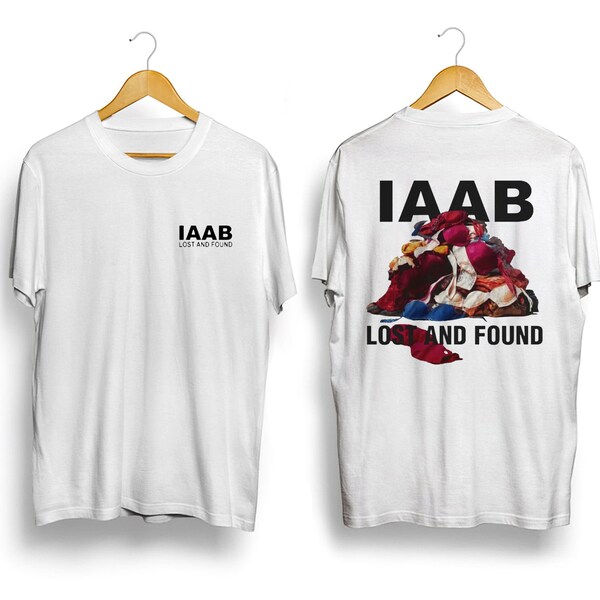 Iaab 2023 Tour - Etsy