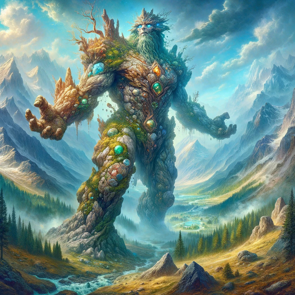 AI Generated Art | Mythos Bundle | Stunning Images! - Etsy