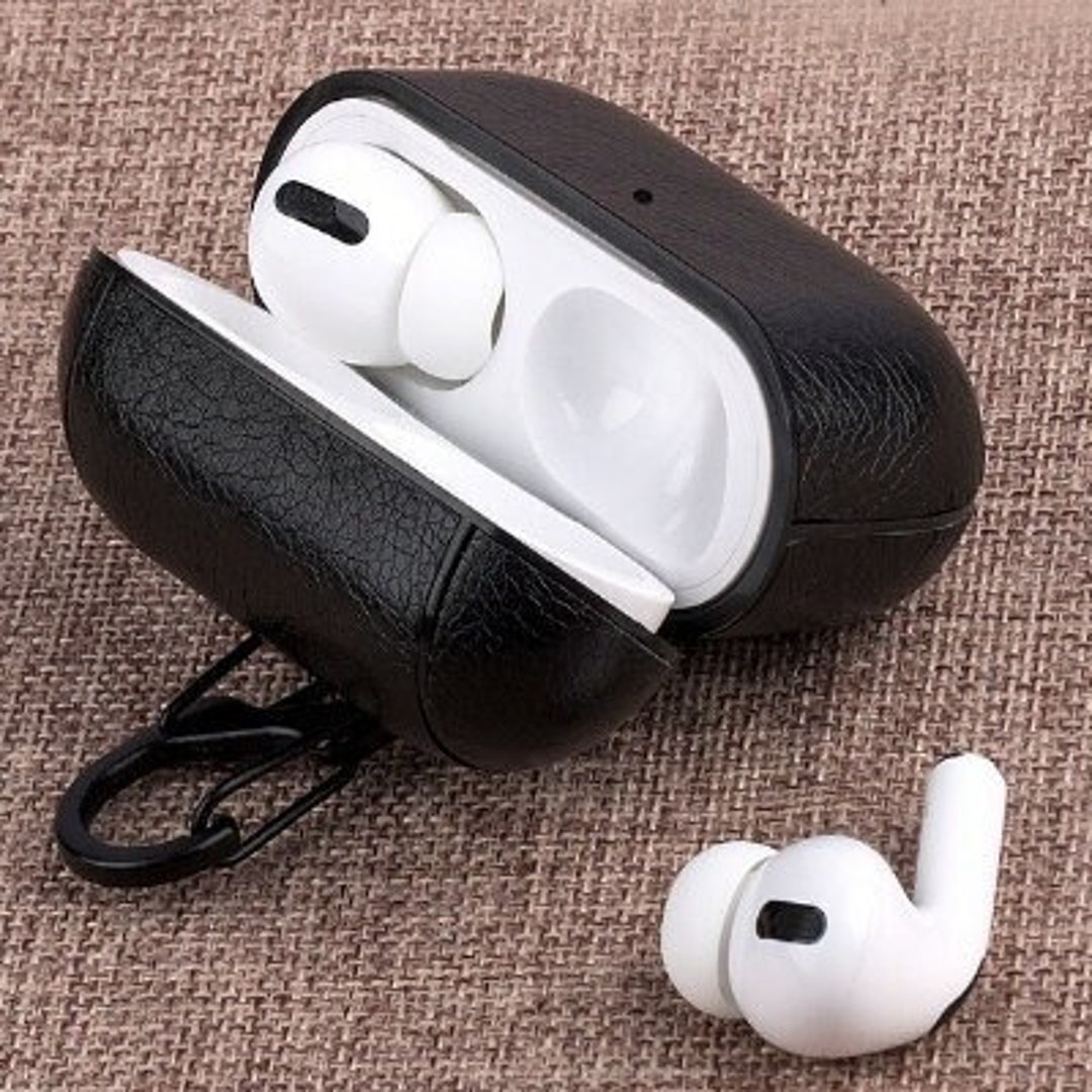 Luxury Leather Case for Apple AirPod 2nd and 3rd Gen (best Quality) - Etsy