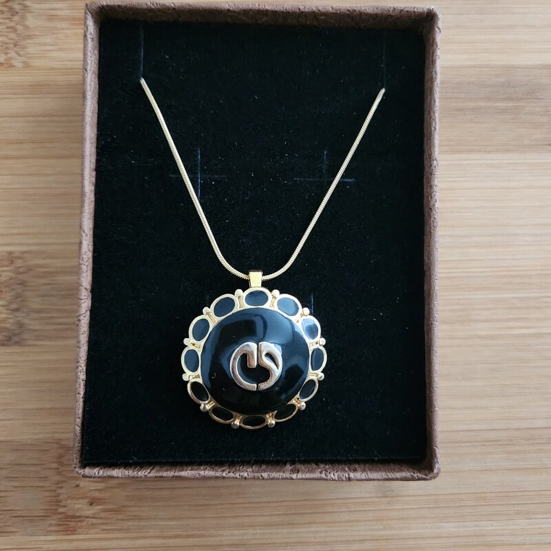 Button Necklace - Etsy