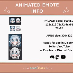 FFXIV Themis Animated Emote Set - Etsy