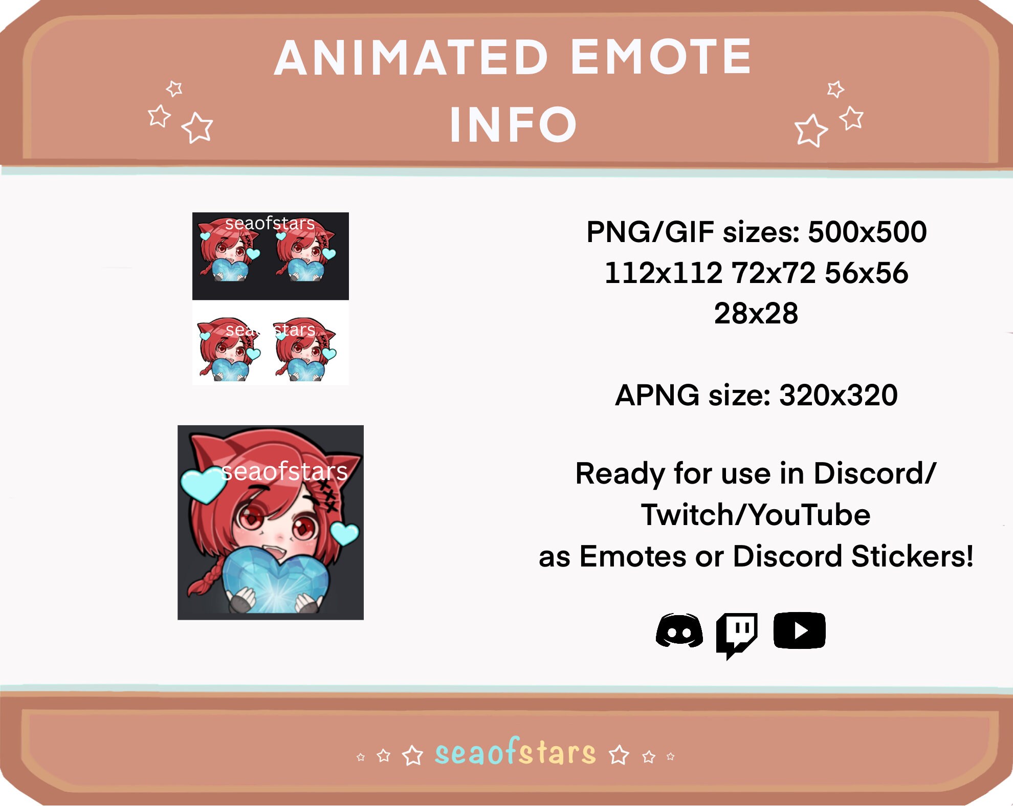FFXIV G'raha Tia Animated Emote Set - Etsy