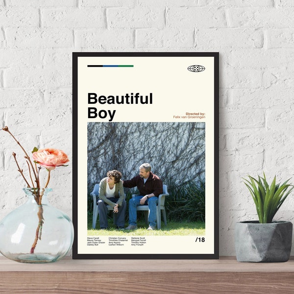 Boy Poster - Etsy