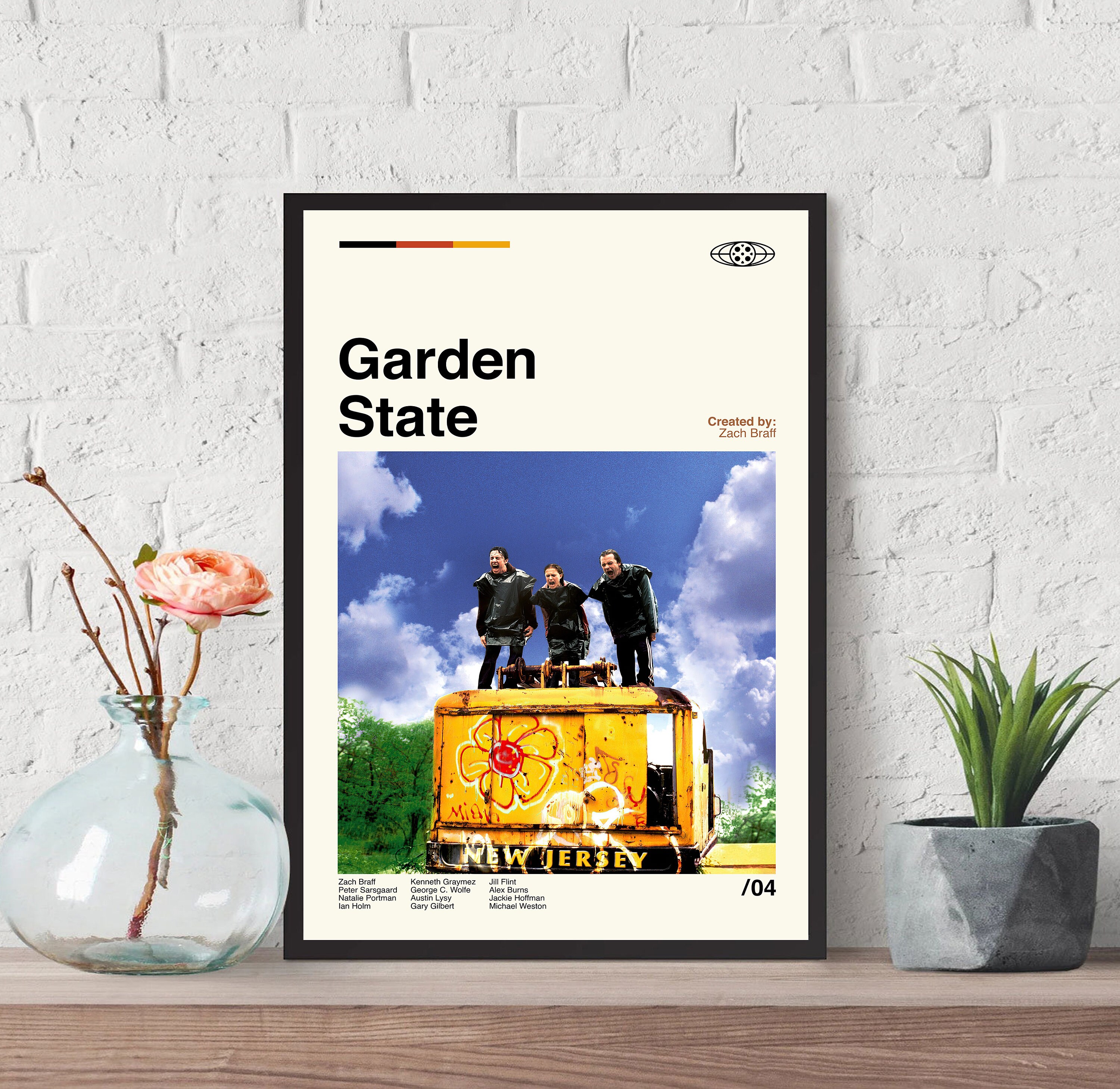 Garden State Soundtrack