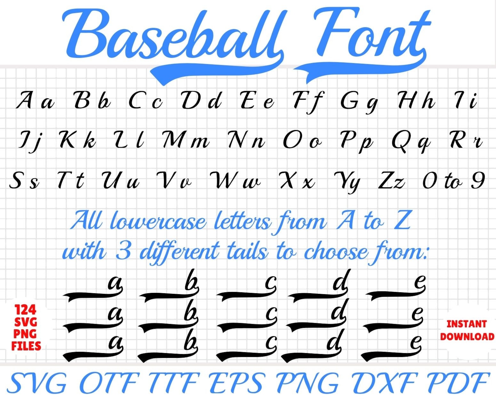 Baseball Font, Baseball Font SVG, Baseball Letters SVG, Baseball ...