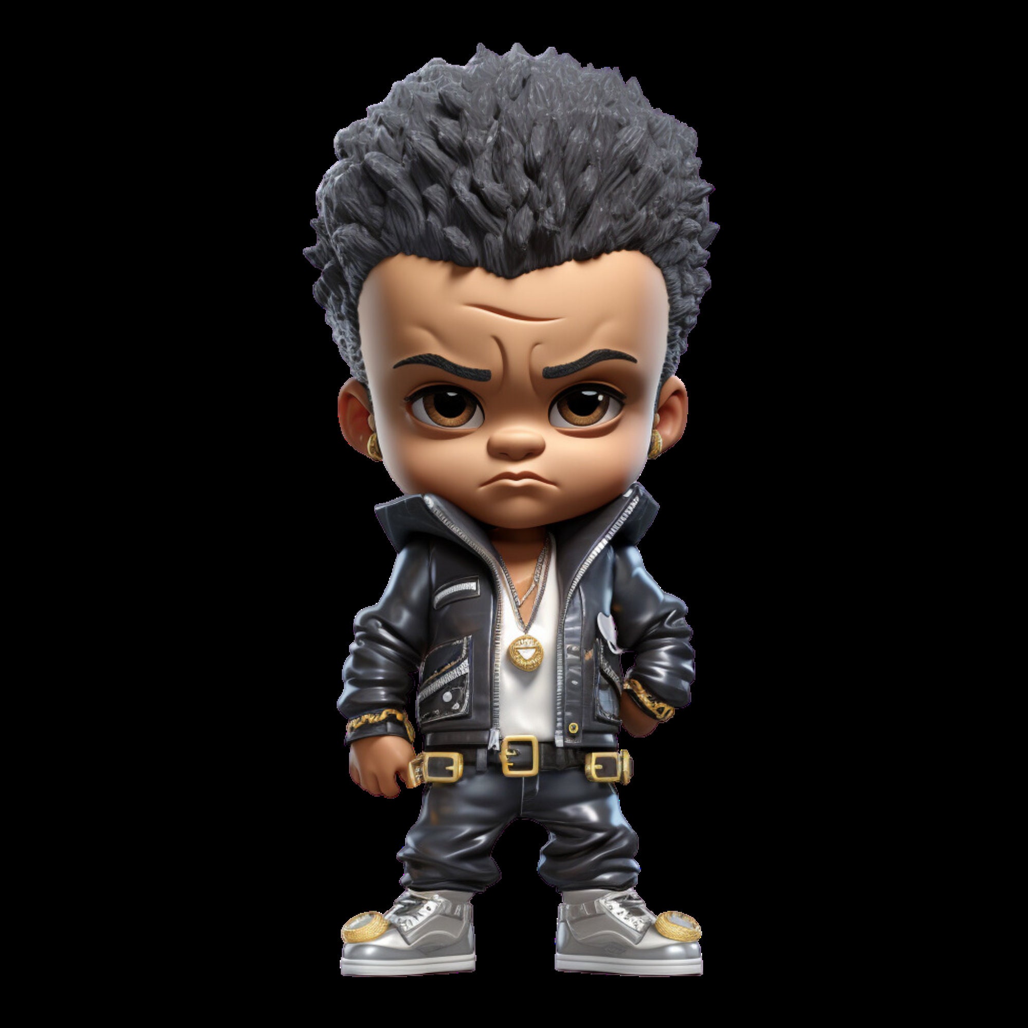 10 Money Thug Life Png Bundle Urban Streetwear Svg File Design Trendy T ...