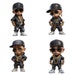 35 Png Bundle Thug Streetwear Money Svg Png Digital Art Design Instant ...
