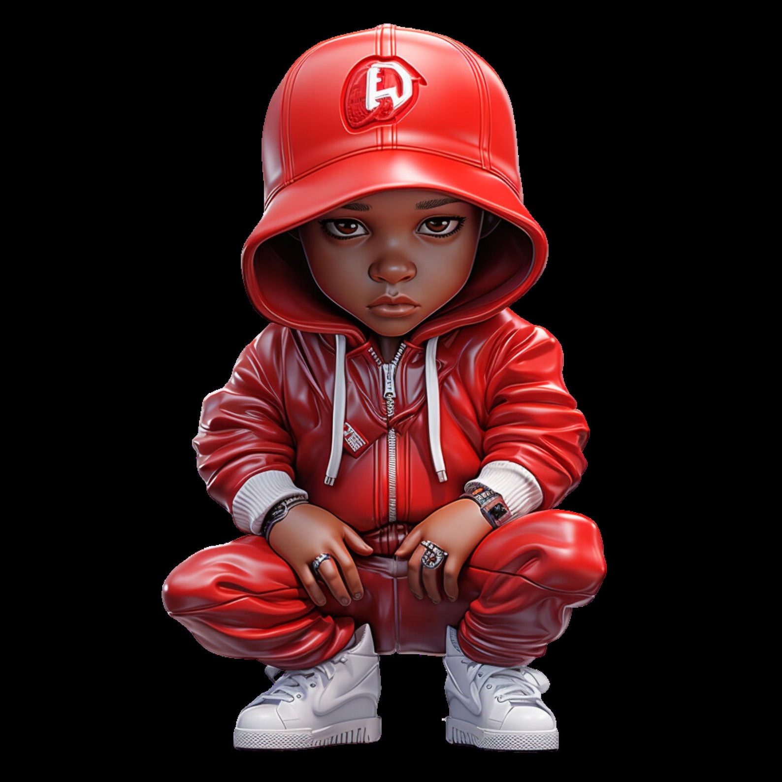 10 Money Thug Png Bundle Life Urban Streetwear Svg File Design Trendy T ...