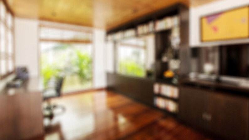 Zoom Virtual Backgrounds Blur Backdrop Office Background Microsoft ...