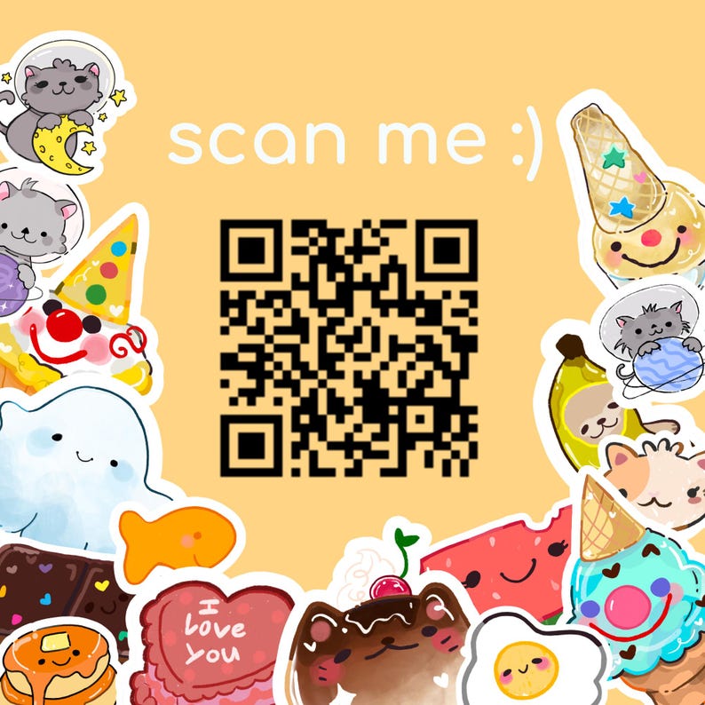Cute Cat Water Reminder Sticker – Hydration Motivation Decal for Water ...