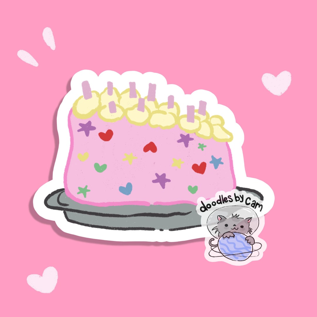 Ruby, Max and Ruby Inspired Stickers Nostalgia Nostalgic holographic ...