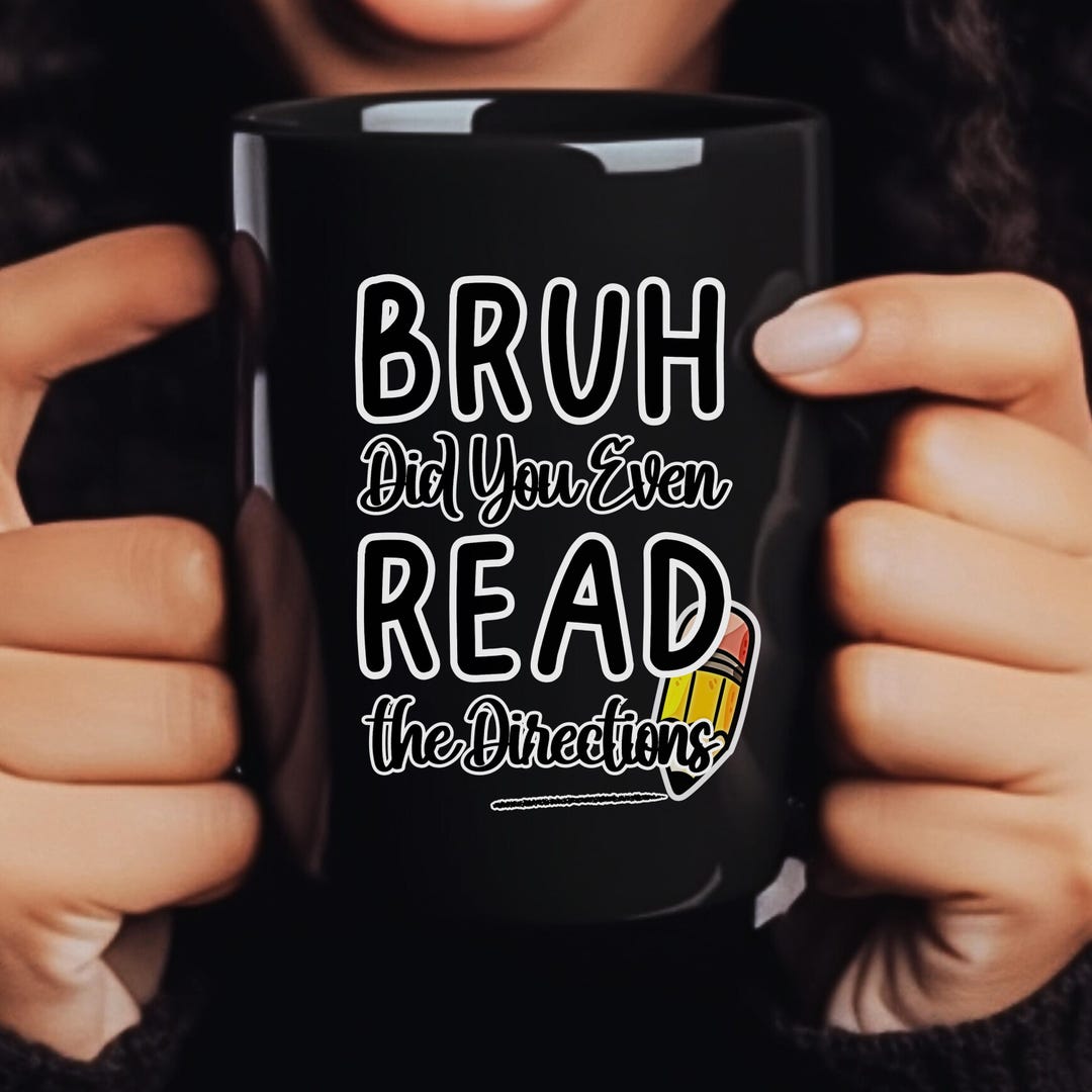 Funny Teacher Mug Joke Mug Gifts Teacher Life Mug Teacher Coffee Break ...