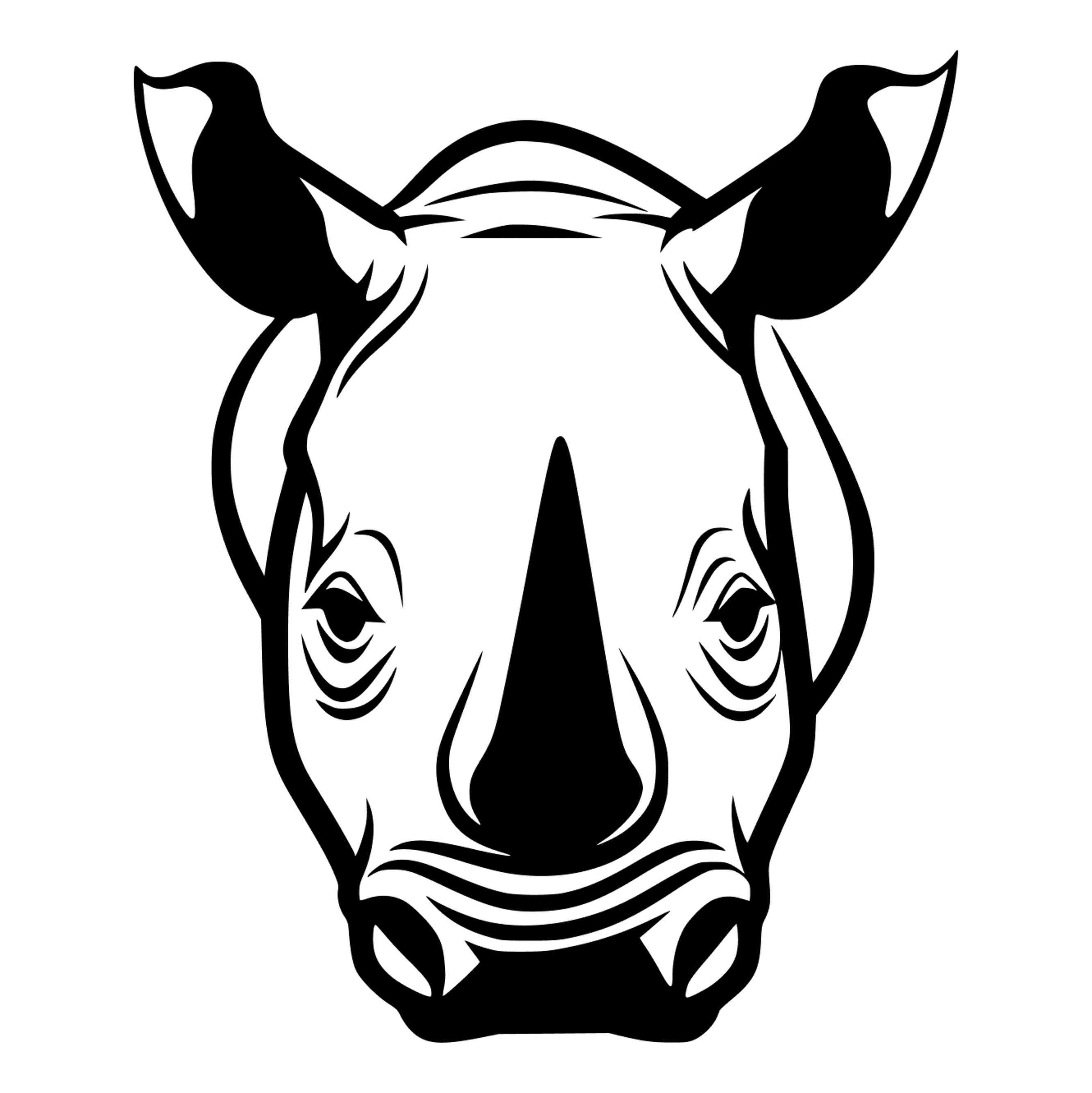 Vicious Animal Head SVG Bundle Animal Clipart Animal SVG - Etsy