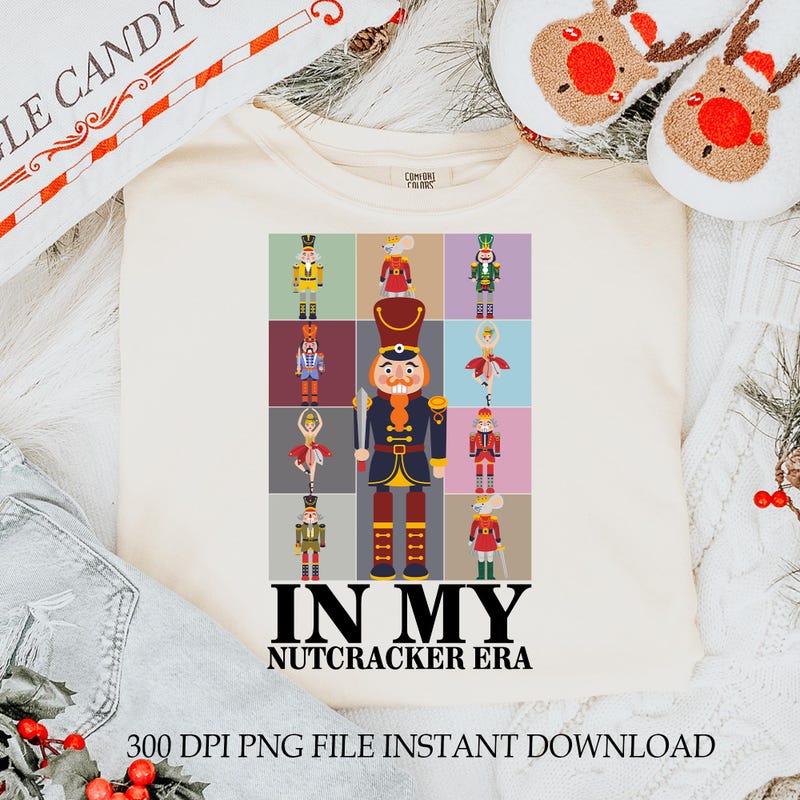 Funny Nutcrackers - Etsy