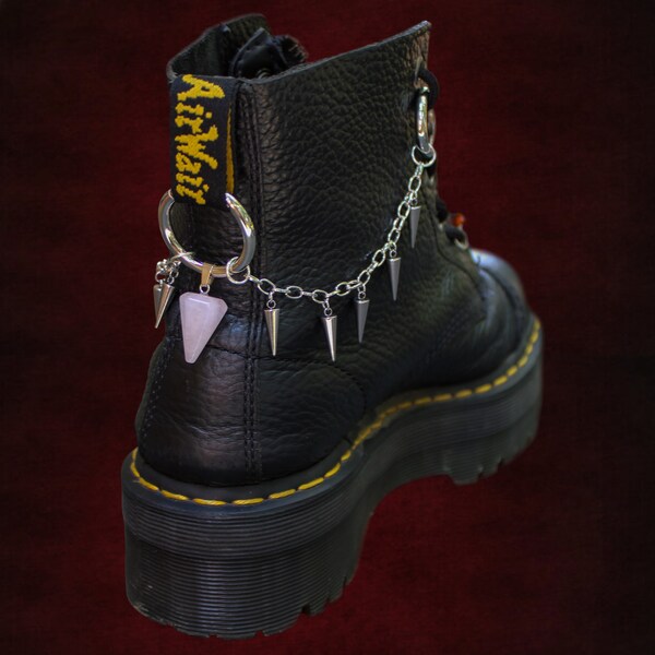 Boot Chains - Etsy