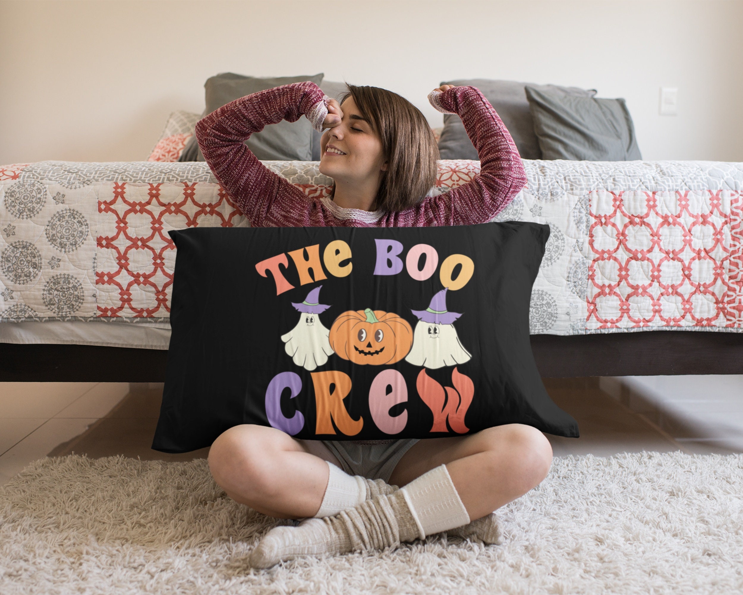 The Boo Crew Svg, Boo Crew Svg, Boo Svg, Boo Boo Crew Svg, Witch Svg ...