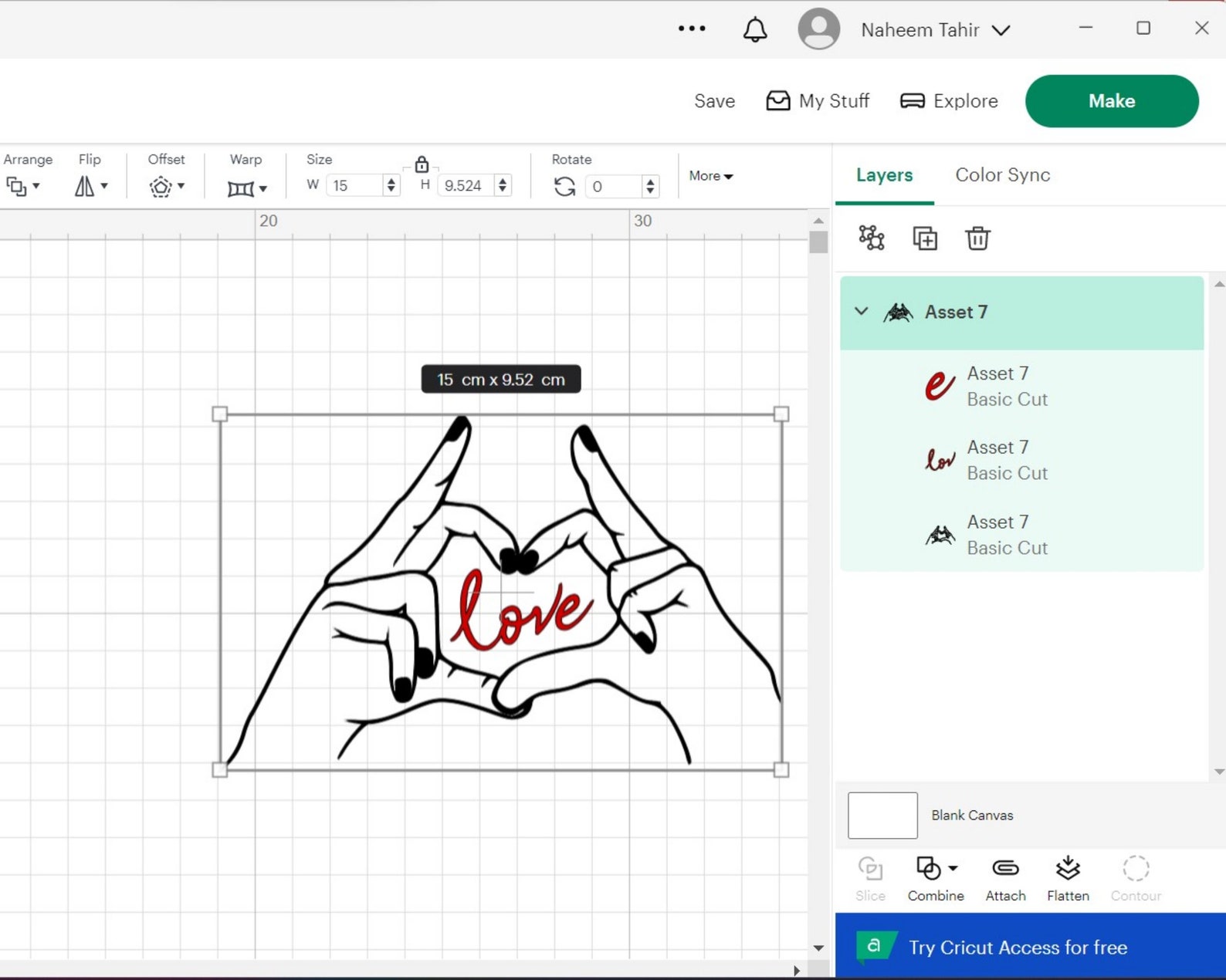 I Love You Svg, I Love You Hand Sign Svg, Sign Language Svg, ASL ...