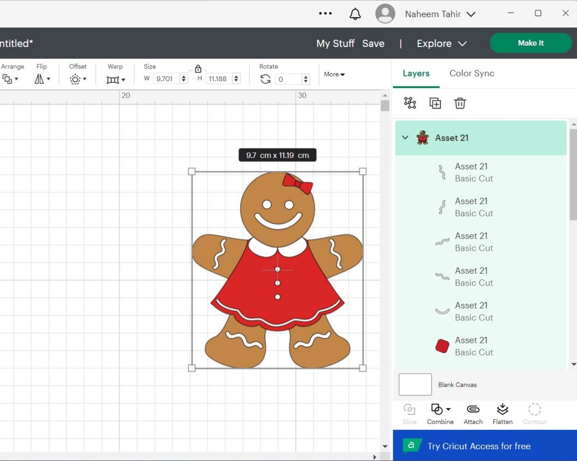 Gingerbread Svg, Gingerbread Svg Bundle, Gingerbread Man Svg, Christmas ...