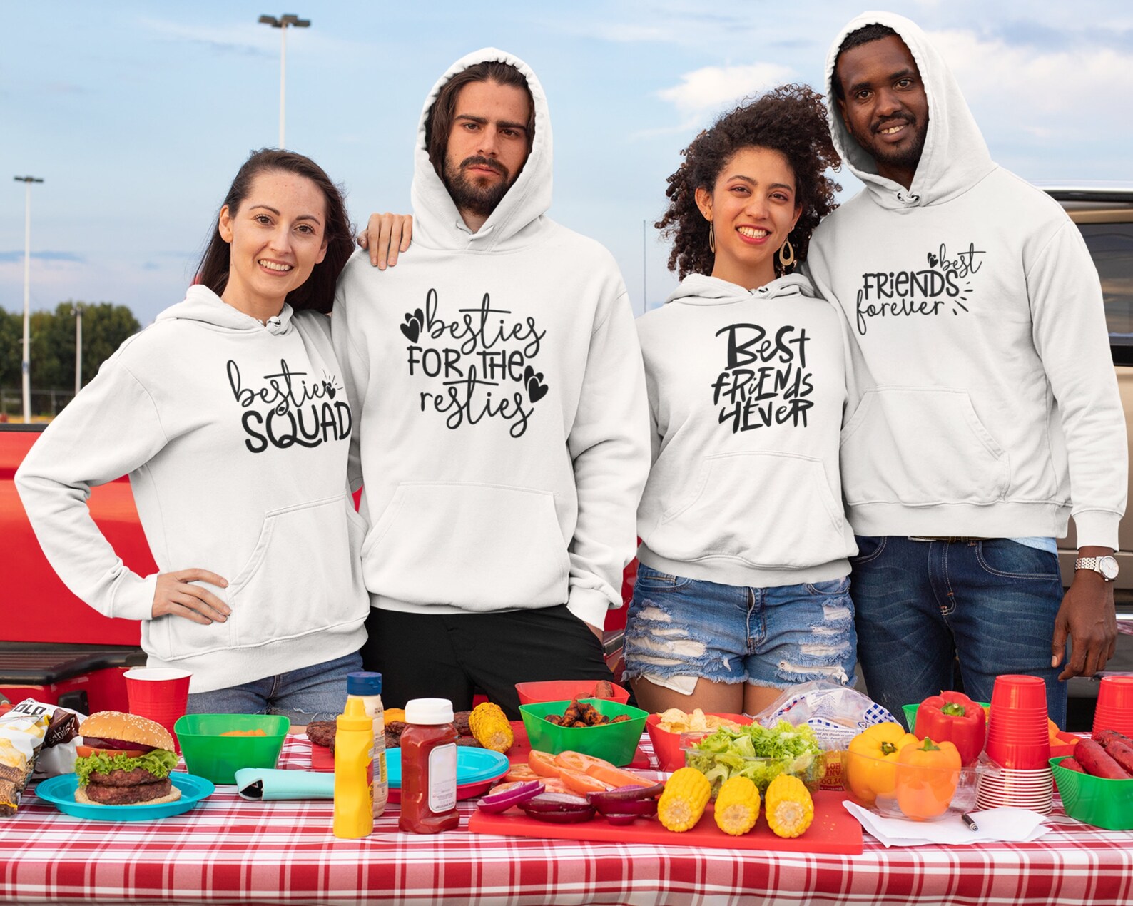 Friendship Svg Bundle, Friends Svg, Best Friends Svg, Friendship Svg ...