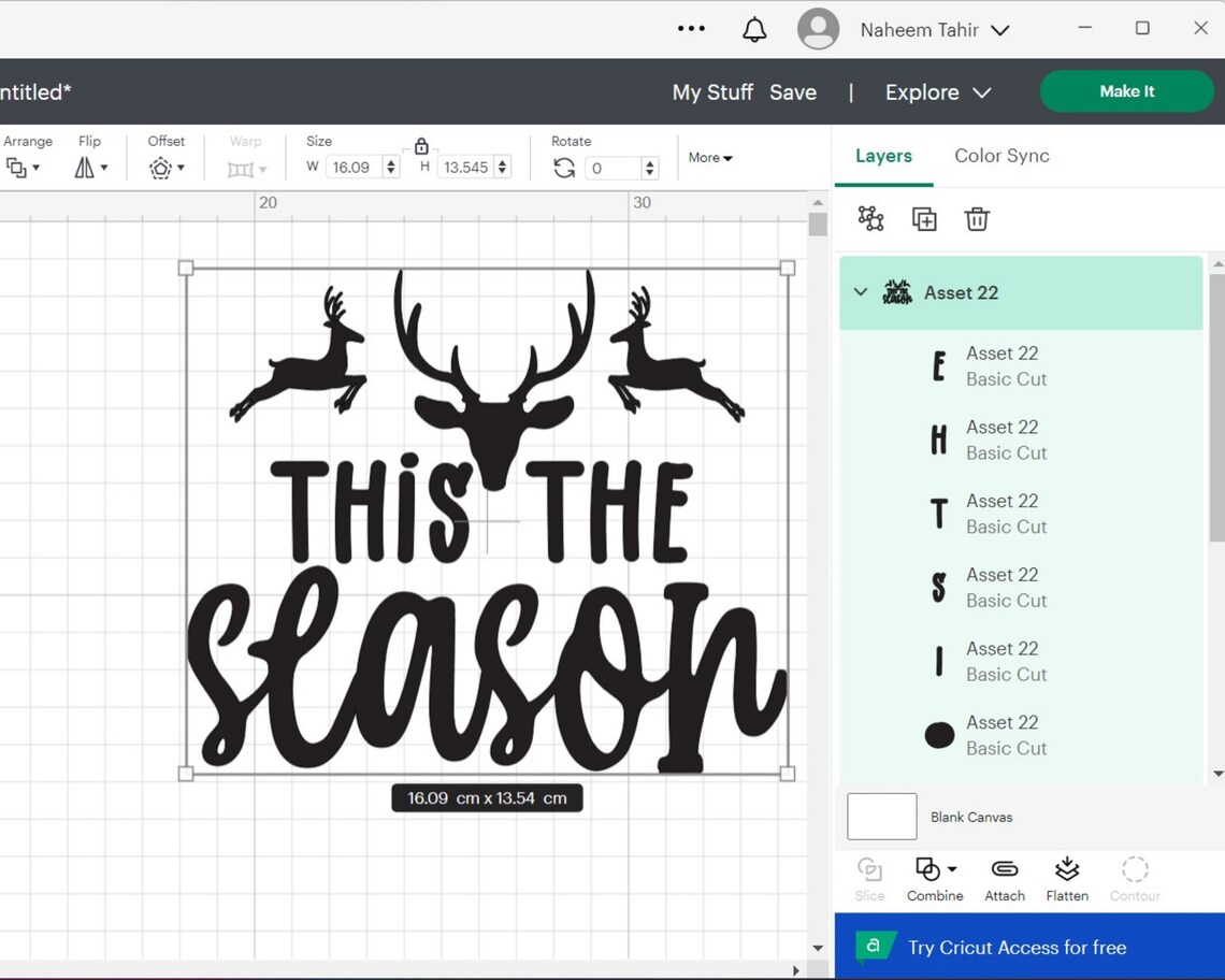 Tis the Season Svg, Tis the Season, Tis the Season Png, Tis the Season ...