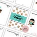 Afrikaans Emotions Activity | Printable Kids Drawing | Emotional ...