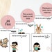 Afrikaans Emotions Activity | Printable Kids Drawing | Emotional ...