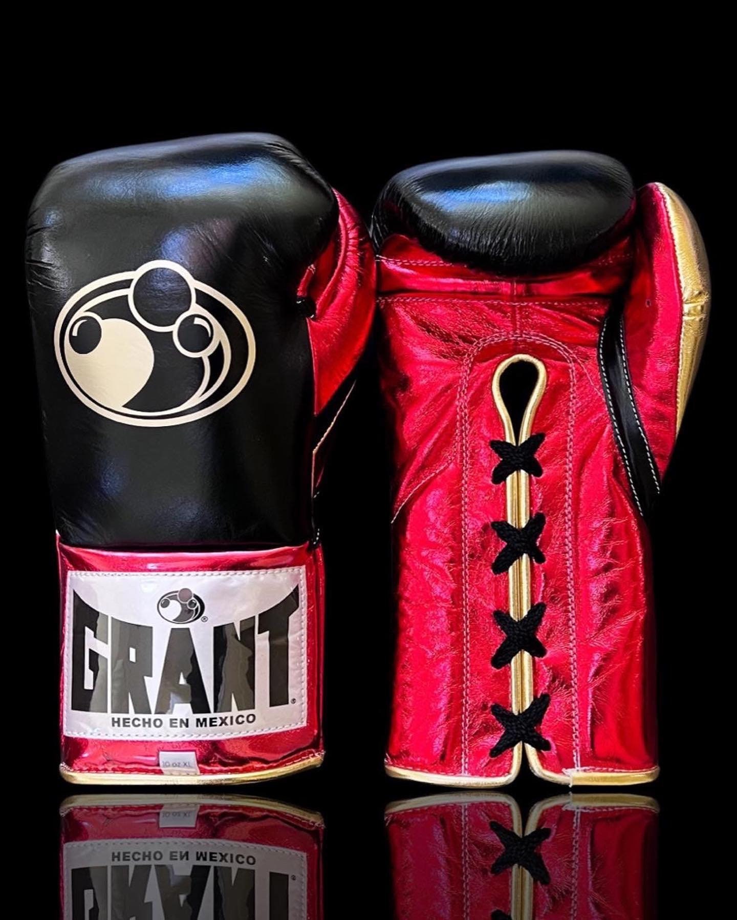 Grant Boxing Gloves