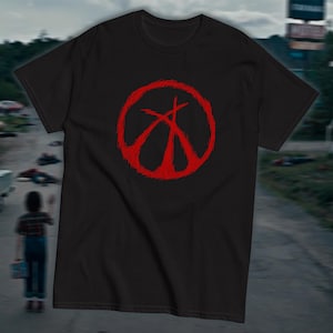 From TV Series Shirt. From TV Show Symbol. From Series Fan Gift. - Etsy