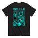 Lain Shirt, Serial Experiments Lain Tee, 90s Anime Graphic Tee, Manga ...