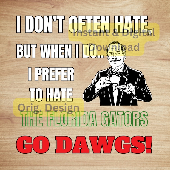 Florida Gator Hater Memes Gator Hater.