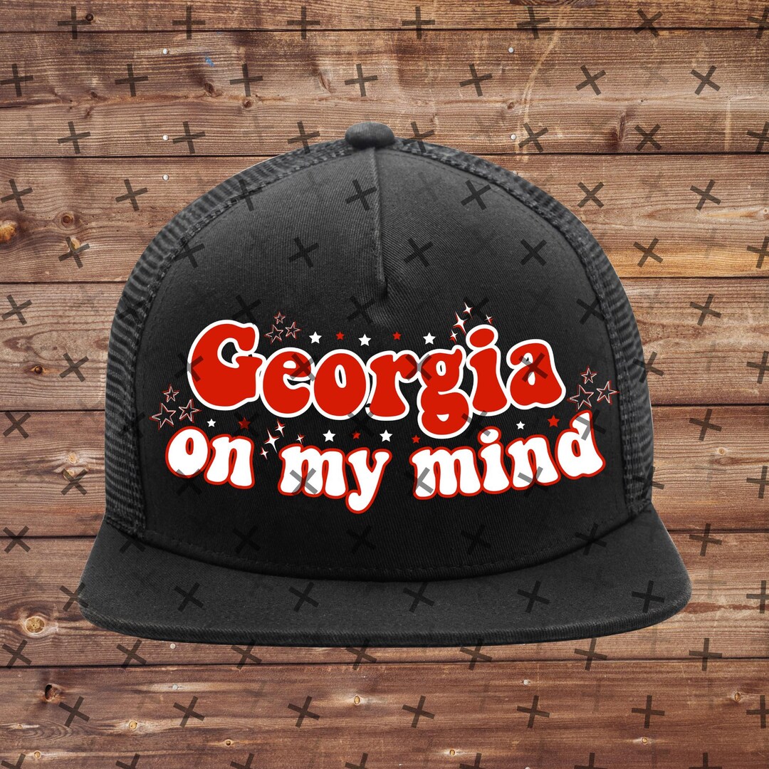 Georgia Football, Go Dawgs, Digital Download, Instant Download ...
