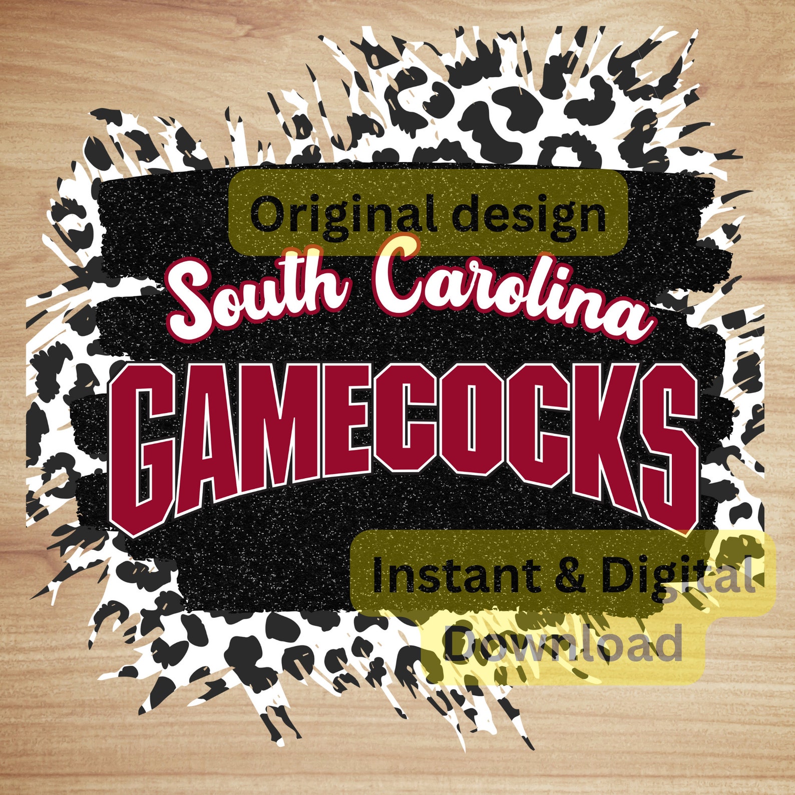 Gamecocks, Png, Football Season, South Carolina, Cheetah, Faux Sequin ...