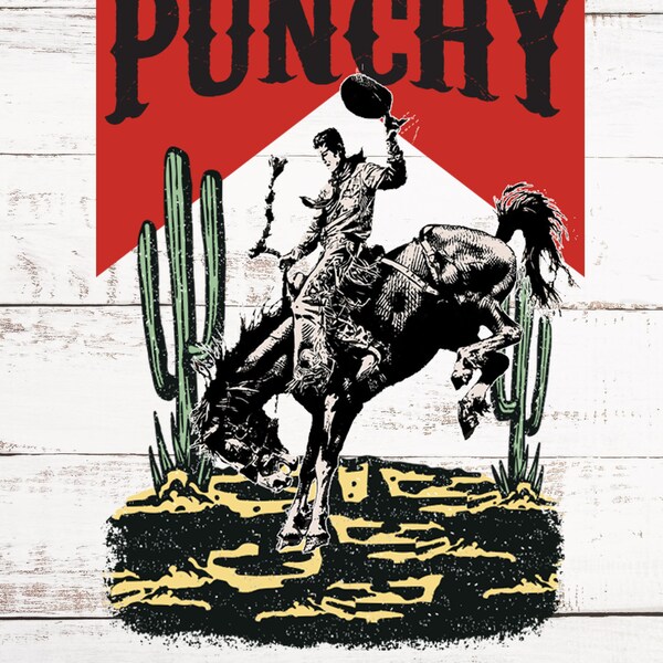 Punchy Png - Etsy
