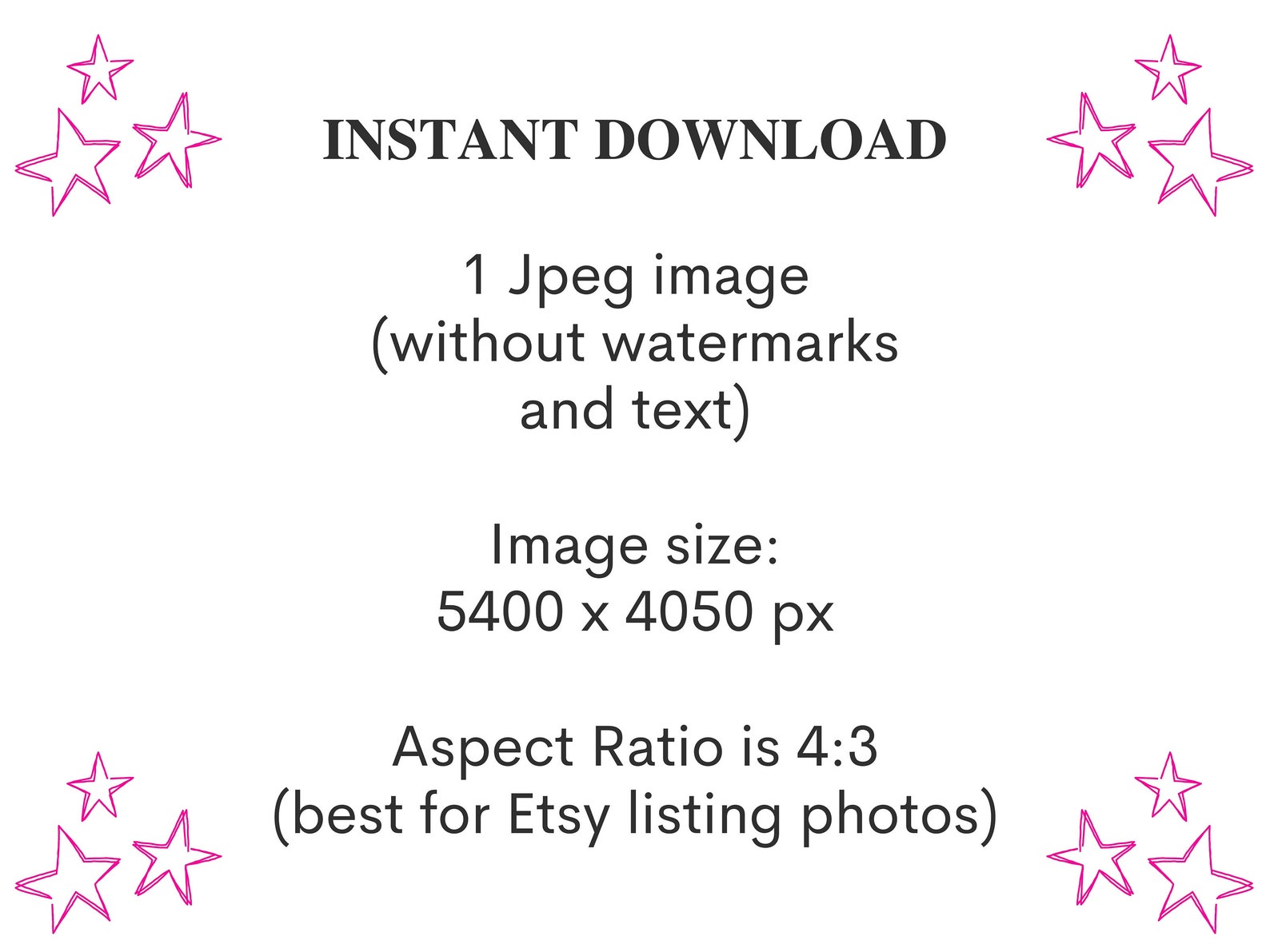 Bumper Sticker Mockup