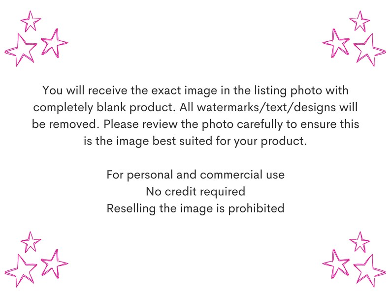 RV Stickers Mockup Camper Van Decal Mockups Bumper Stickers - Etsy