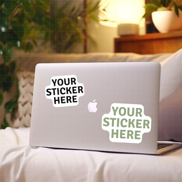 Computer Stickers - Etsy