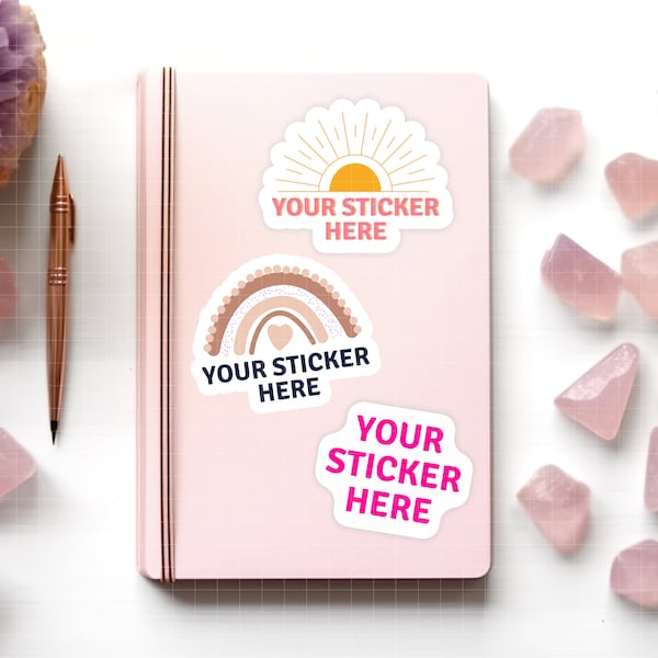 Cover up Book Stickers - Etsy