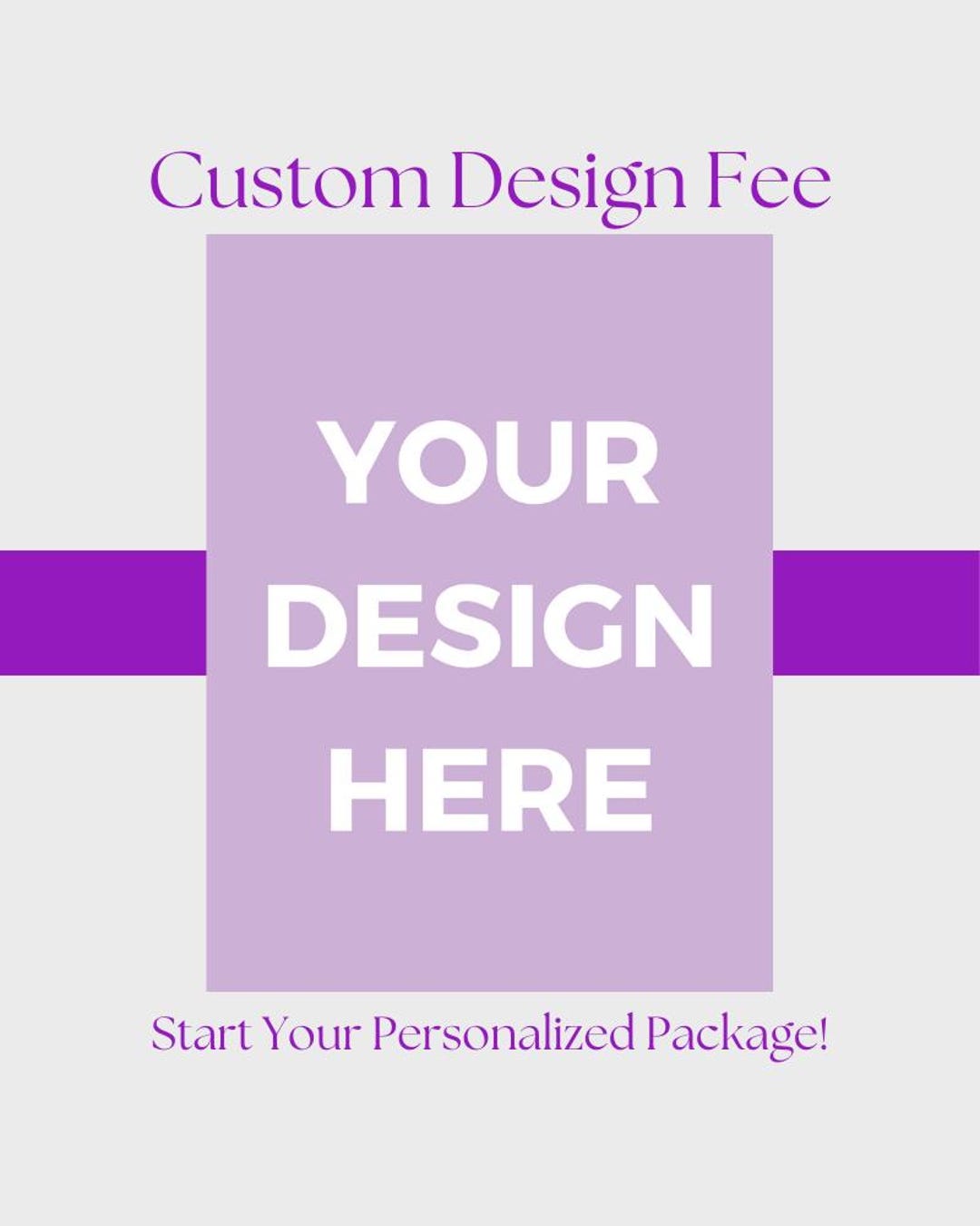 Custom Wedding Signage Design Fee Start Your Personalized Event Sign ...