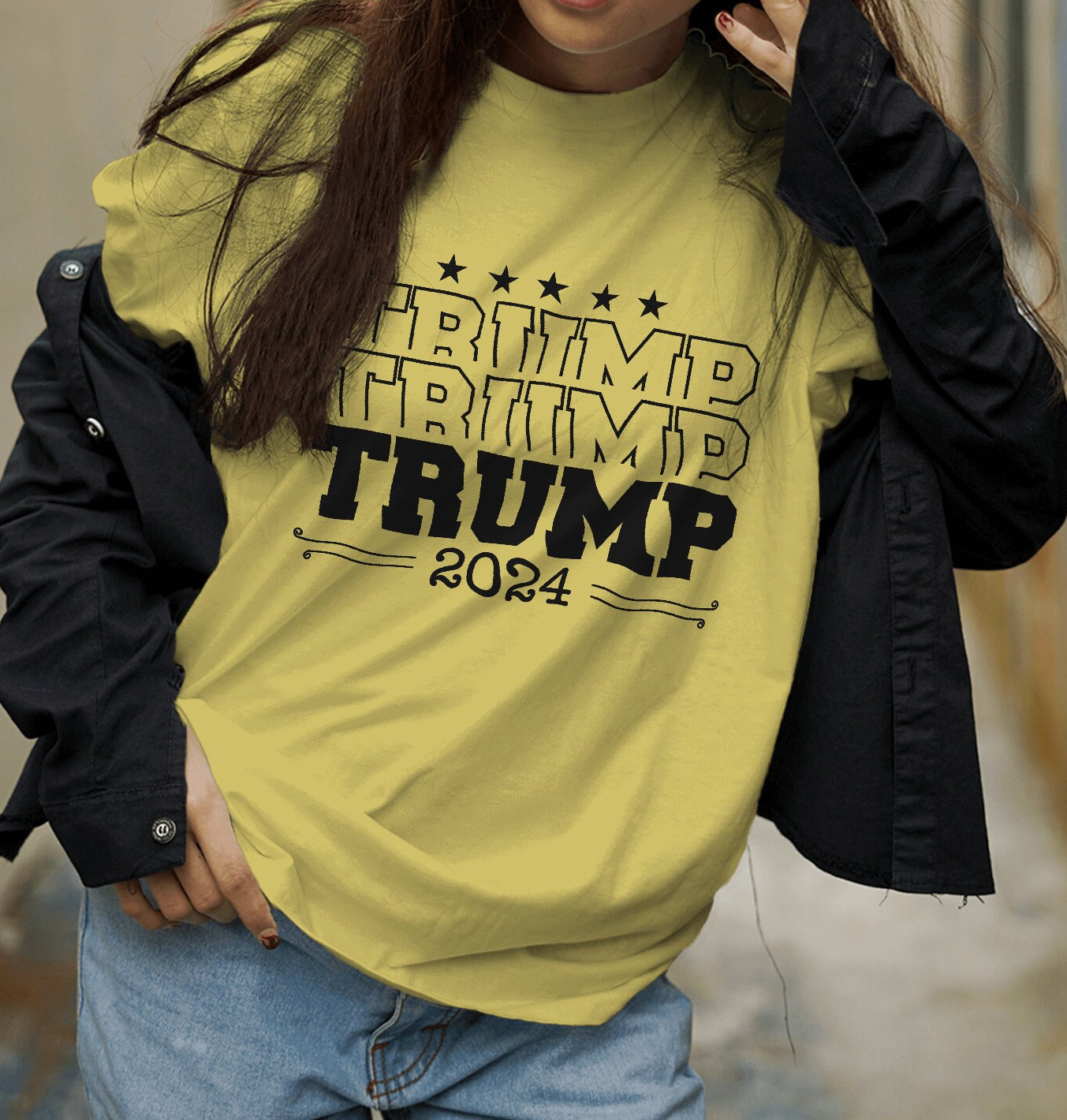 Retro Trump Svg, Trump 2024 Png, 2024 Election, Trump Cut File, Trump ...