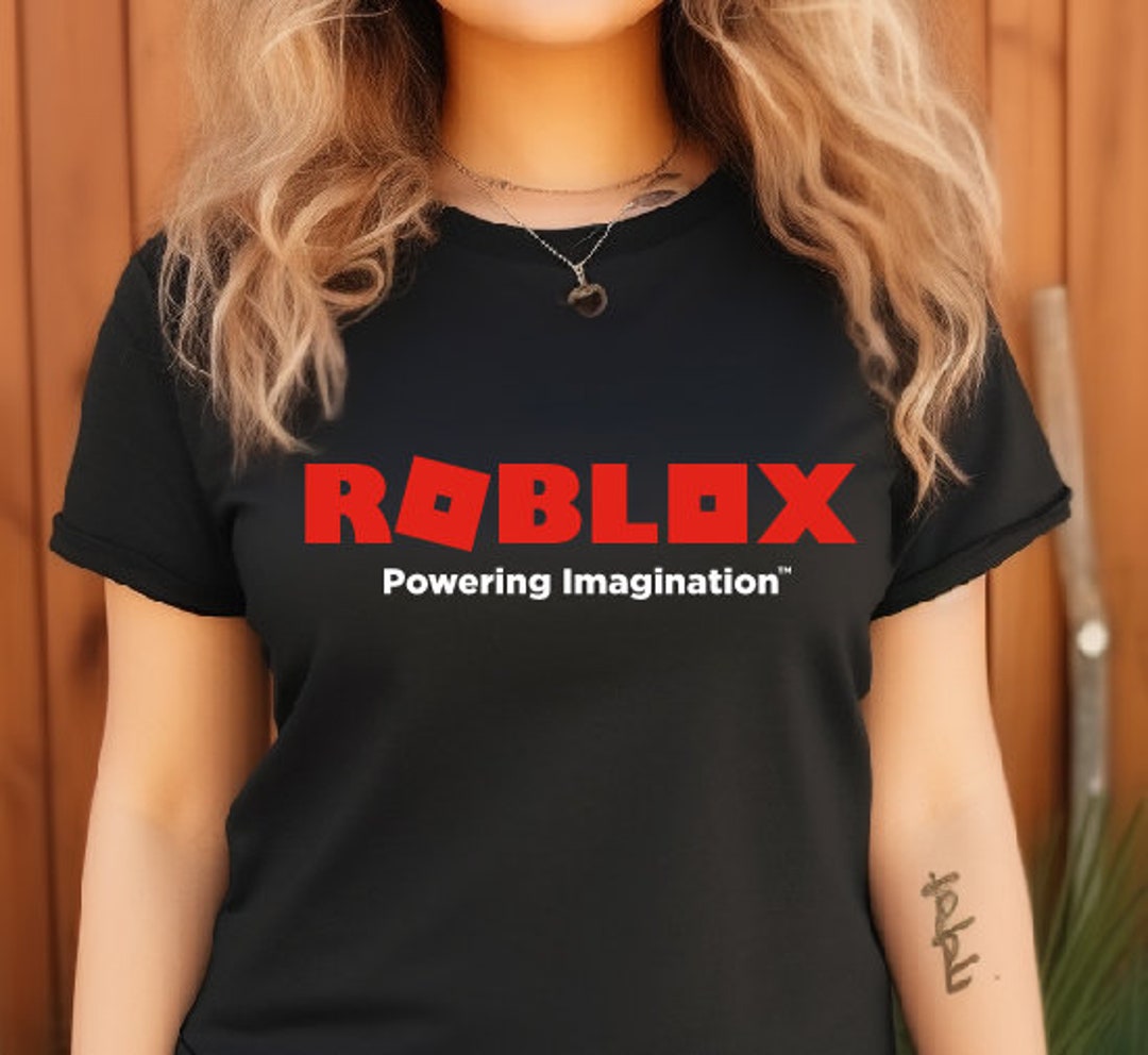 Printable Design Ro Blox Logo SVG Instant Download - Etsy