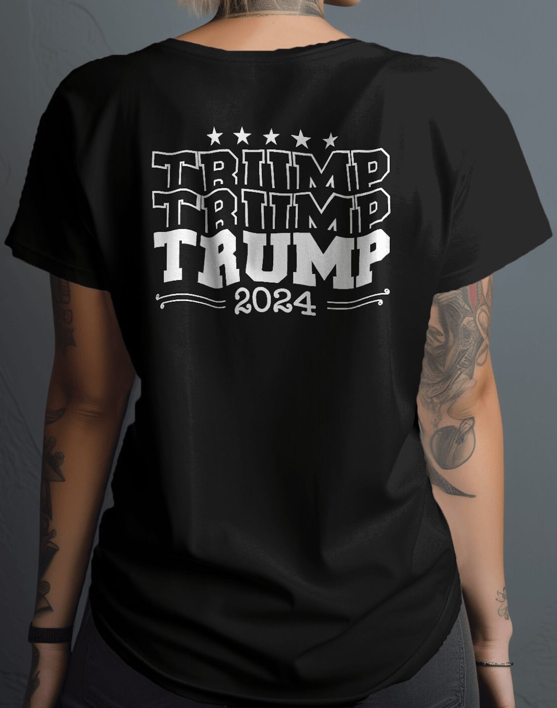 Retro Trump Svg, Trump 2024 Png, 2024 Election, Trump Cut File, Trump ...