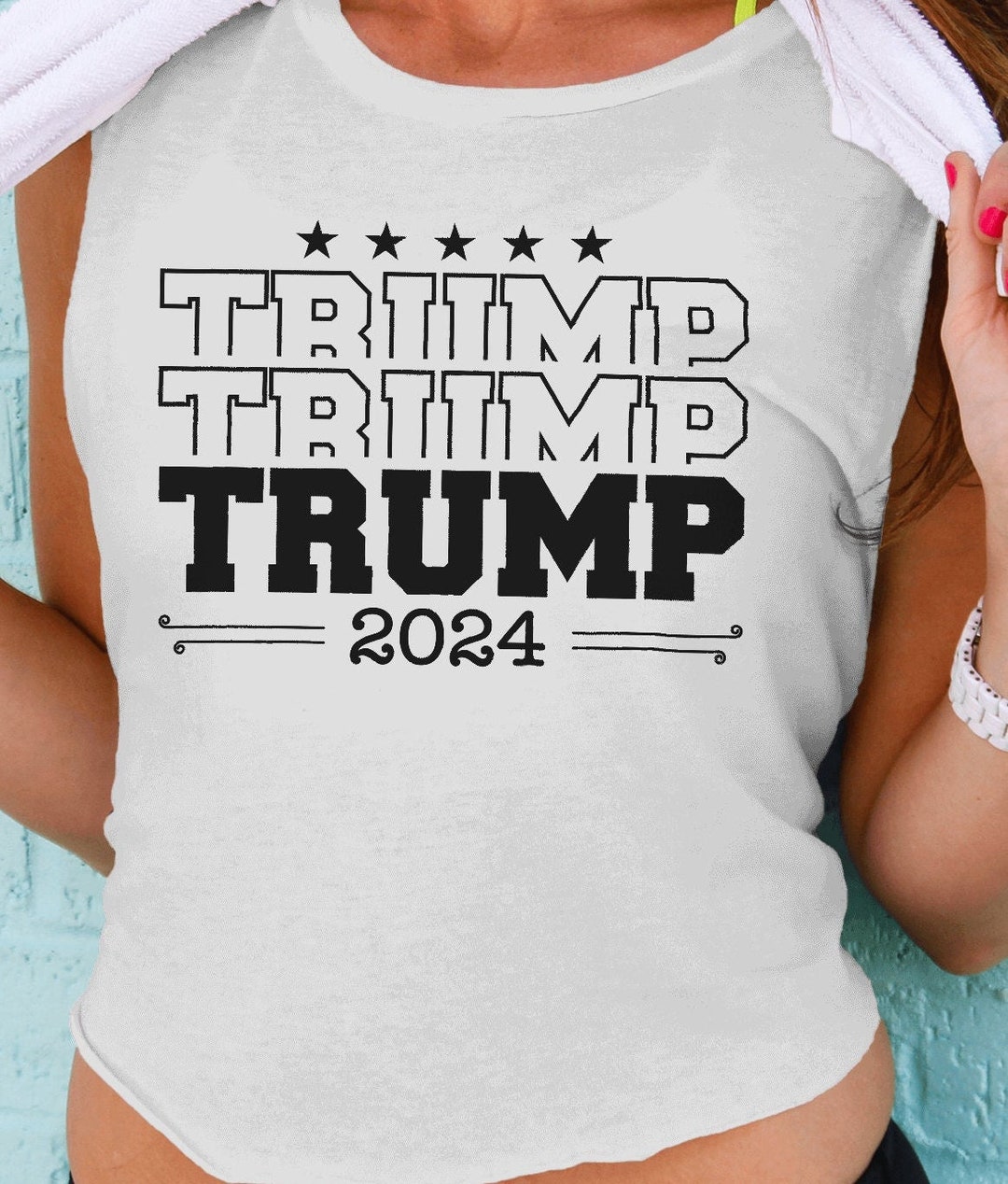 Retro Trump Svg, Trump 2024 Png, 2024 Election, Trump Cut File, Trump ...