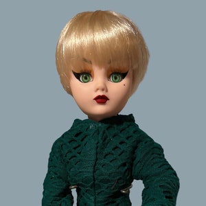 Cissy or Other 21 Inch Fashion Dolls Dress - Etsy