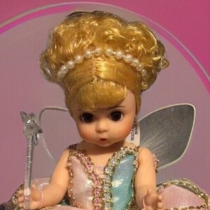 Madame Alexander’s Tinkerbell - Etsy